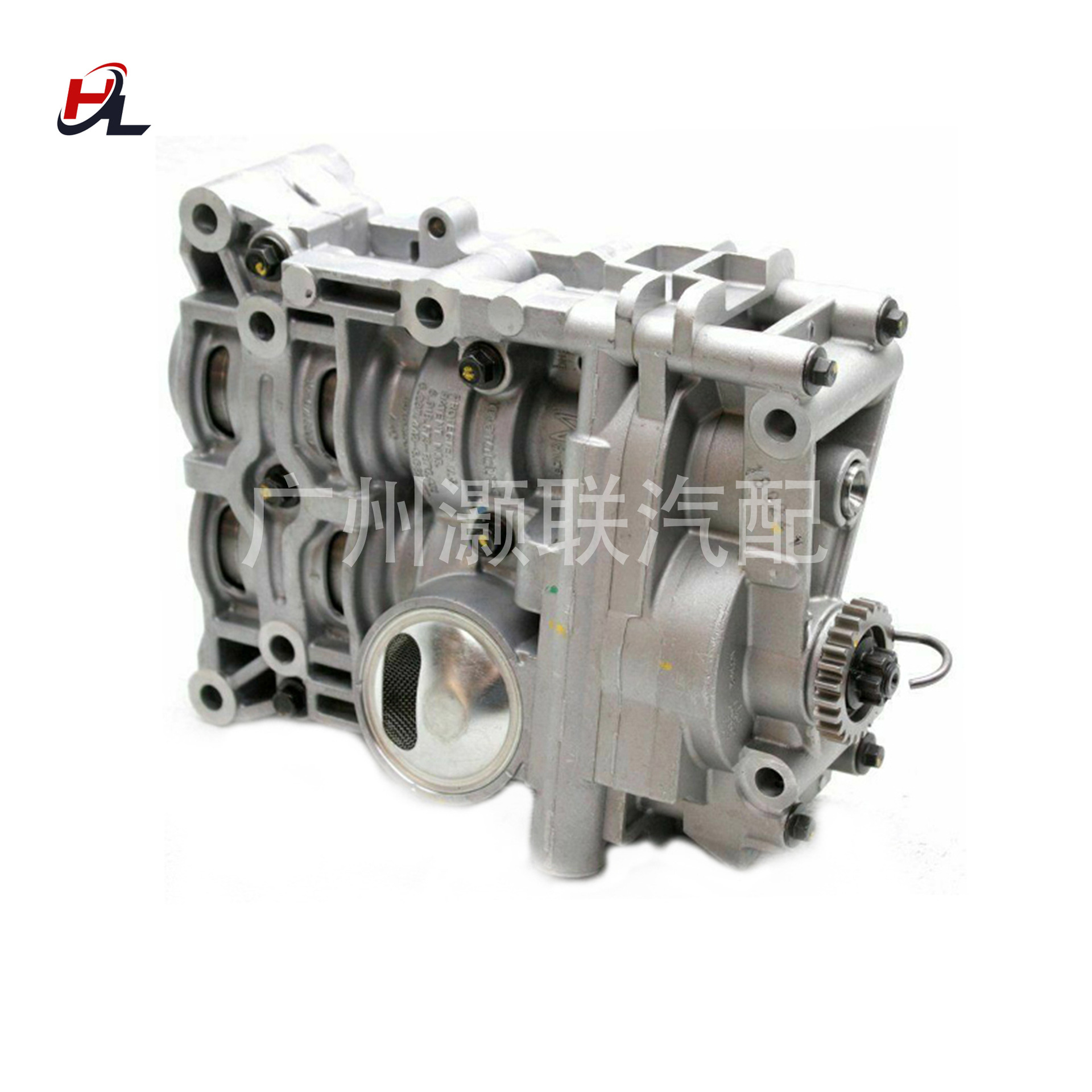 2330025200 机油泵 2330025220 适用于-阿里巴巴