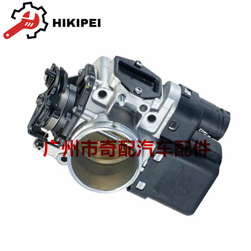 13541433414 13541439383 适用于宝 马 汽车节气门体-阿里巴巴