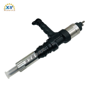 6219-11-3100喷油器095000-6280适用于小松挖掘机PC400-8 PC450-7-阿里巴巴