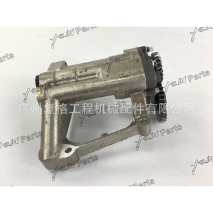1106C-70机油泵 件号T419939适用帕金斯-阿里巴巴