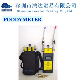 英国 Poddymeter 6000 WFV-Q 水力数字压力计/水流量便携式-阿里巴巴