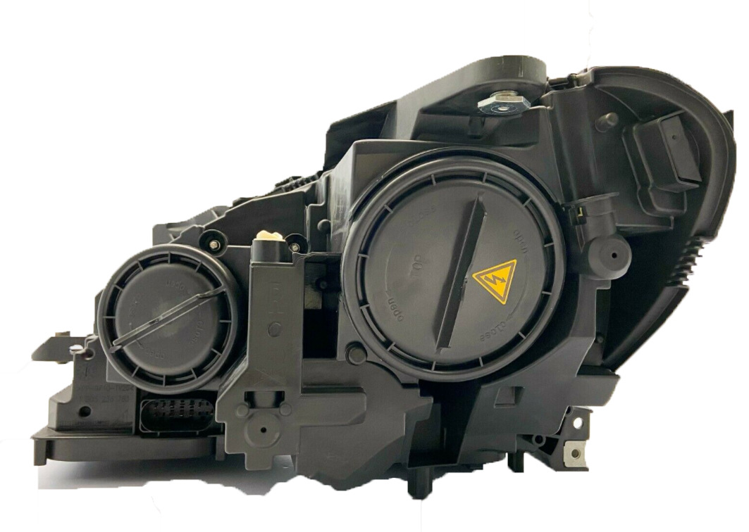 适用于奔驰W204前大灯 LED大灯 2048203539 2048203639-阿里巴巴