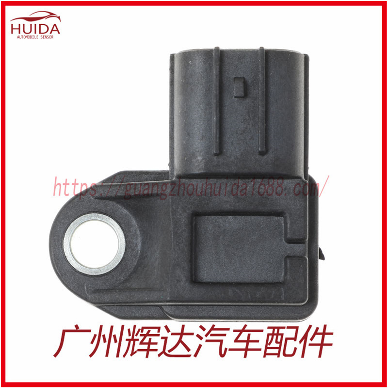 适用于三菱进气压力传感器079800-7790 186035 0798007790-阿里巴巴