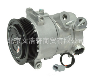 适用于吉普道奇汽车空调压缩机55111610AB-阿里巴巴