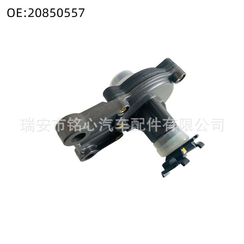 适用于沃尔沃 水平高度汽车液位传感器 车身高度传感器 20850557-阿里巴巴