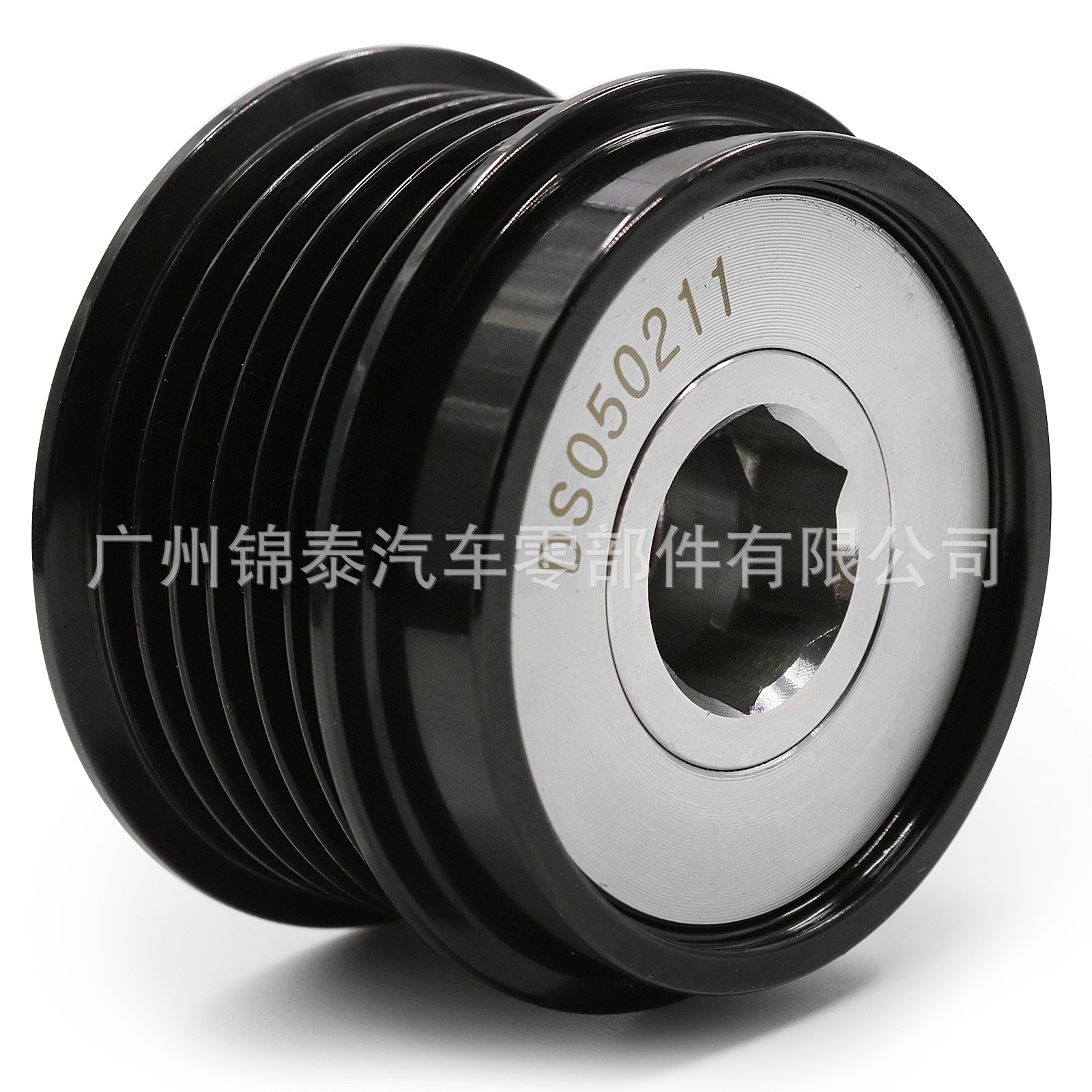 27415-0W021汽车1AR-FE 2AR-FE发动机皮带轮适用于丰田凯美瑞RAV4-阿里巴巴