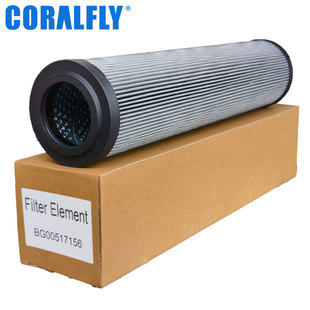 Hydraulic Filter液压滤清器BG00517156 00517156液压过滤器滤芯-阿里巴巴