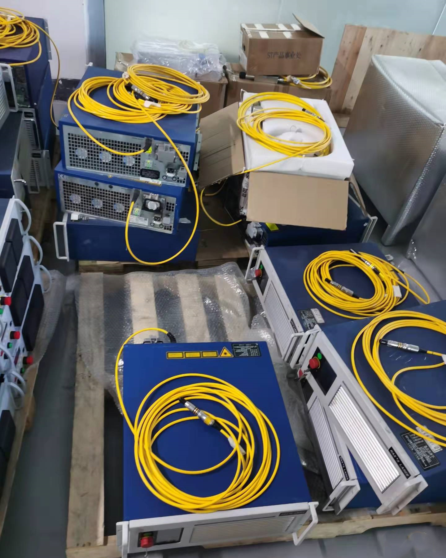 【IPG】德国IPG YLR-150/1500-QCW-MM 150w光纤激光器 议价-阿里巴巴