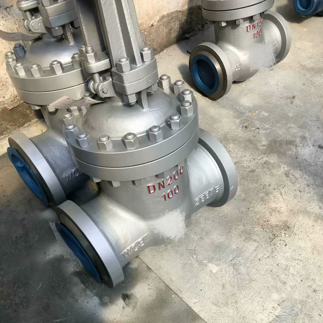 Z61H-25C Z61H-40C Z61H-64C Z61H-100C焊接闸阀 碳钢焊接闸阀-阿里巴巴