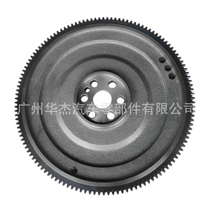 供应实力尼桑UD FE6 飞轮总成 Flywheel 12310-Z5705-阿里巴巴