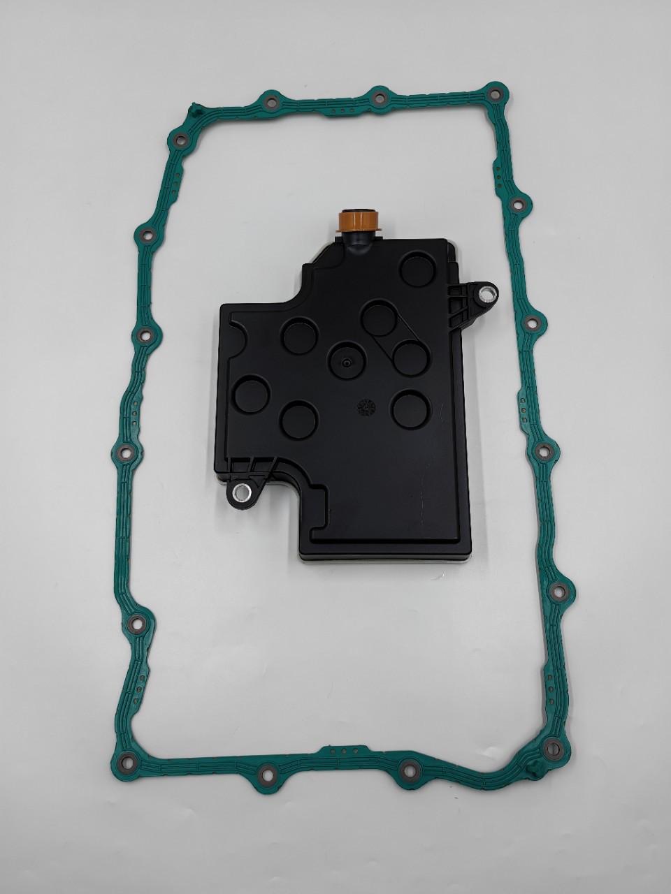 适用于10L60凯迪拉克变速箱滤清器24290800 24294355-阿里巴巴