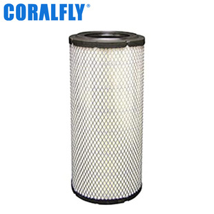 卡车滤清器空气滤清器 AF25957 206-5234适用于多型号空气滤芯-阿里巴巴