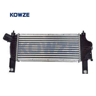 14461-EB360/144615X00A中冷器适用尼桑NAVARA 2004-2021 YD25-阿里巴巴