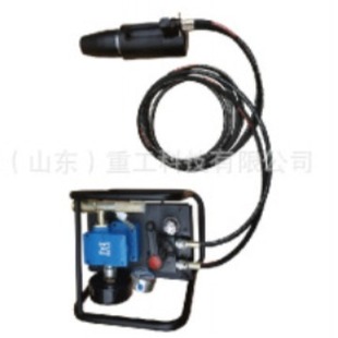 锚索退锚器煤矿专用 气动锚索张拉机具 矿用MQ18-300/63型-阿里巴巴