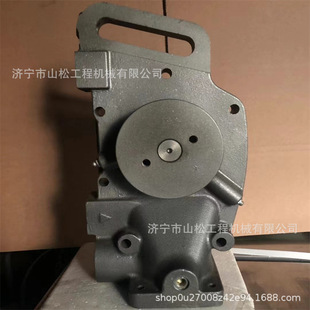 3045163山推SD22推土机水泵3801708 3051408 3022474发动机水泵-阿里巴巴