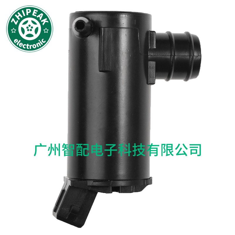 7L2Z-17664-A适用于98-17福特探险者 雨刮喷水马达挡风玻璃清洗泵-阿里巴巴