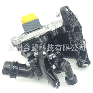 适用大众奥迪EA888汽车机械水泵 06K121111P 06K121011B-阿里巴巴