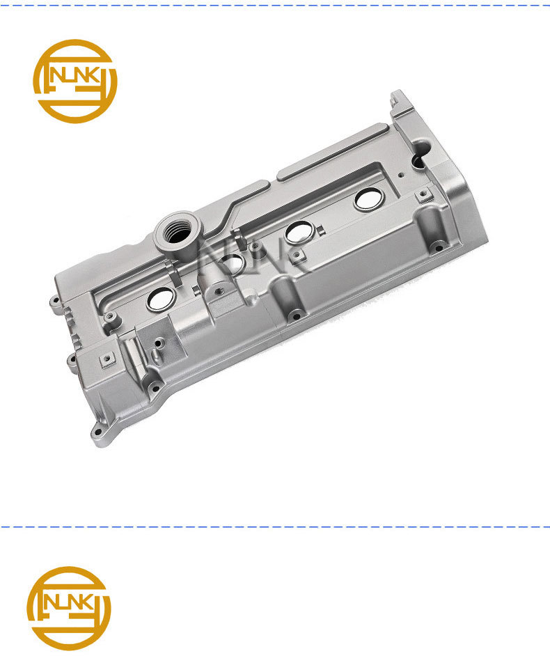 雅绅特锐欧现代1.4L1.6L适用2241026611 2241026610气门室盖-阿里巴巴