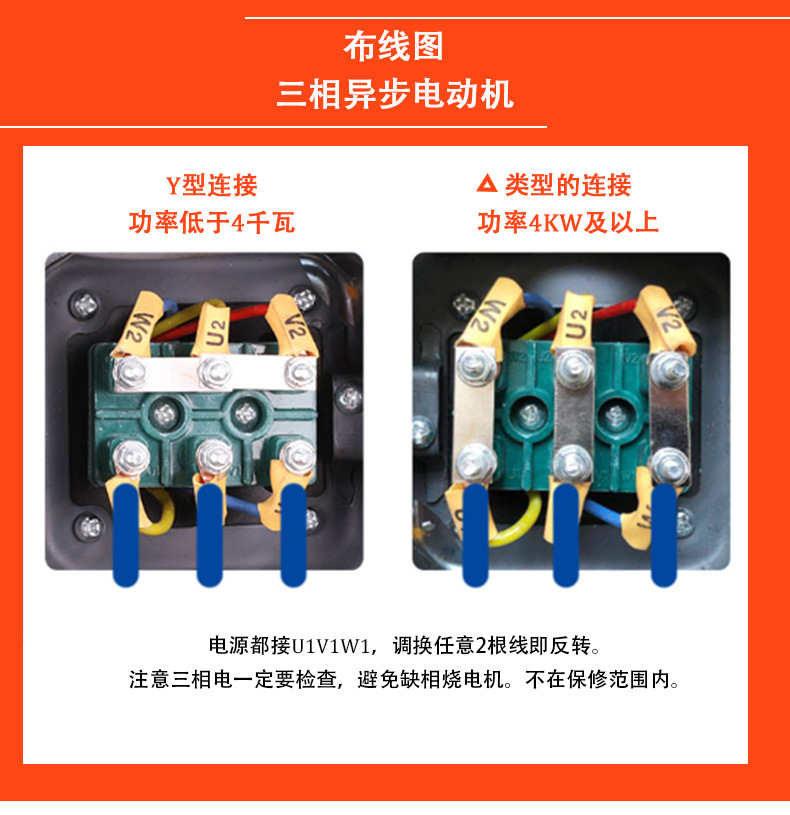新款上市机械设备专用4KW 纯铜线马达YE3-112M-4P三相异步电动机-阿里巴巴