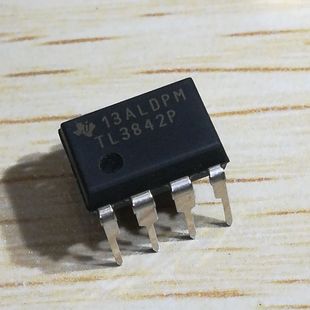 TL3842P 集成电路IC芯片电子元器件集成块直插DIP-8-阿里巴巴