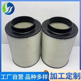 厂家批发替代滤芯机械配件0180941002发电机组空气滤清器空气滤芯-阿里巴巴