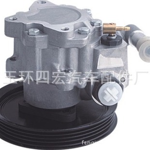 S21-3407010QQ6 472 M11-3407010 P11-3407010BA转向助力泵-阿里巴巴