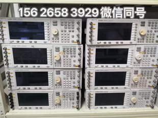 租售 Agilent安捷伦 E4421B E4422B E4432B 信号发生器 信号源-阿里巴巴