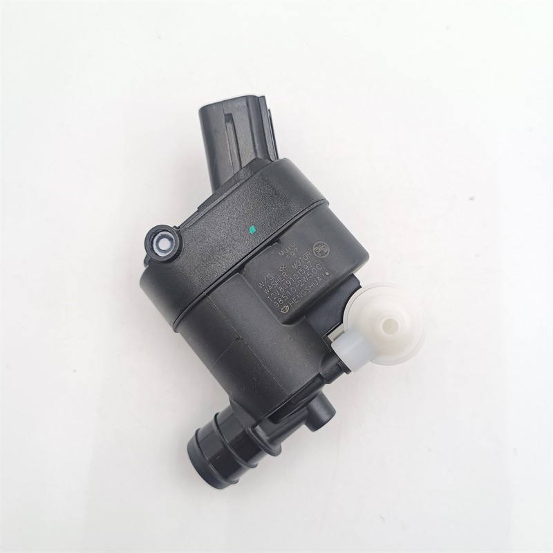 98510-2W500适用现代起亚16-18 SANTA FE挡风玻璃清洗泵喷水电机-阿里巴巴