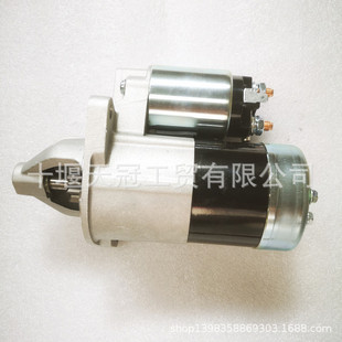 0986023920启动马达115553起动机DRS0034 8EA738-258-351 33267N-阿里巴巴