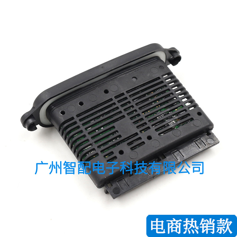 跨境汽配 适用宝马汽车 大灯模块 大灯控制模块单元 63117316213-阿里巴巴