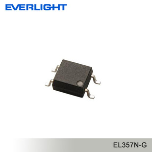 EL357N (B)(TA)-G SOP4脚贴片光耦 亿光光电耦合器 EL现货光耦-阿里巴巴