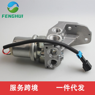 87676818电动燃油泵P76912 电压12V 压力50KPA 流量230L/H 电-阿里巴巴