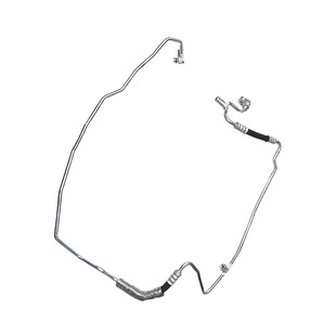 适用于宝马汽车空调管冷凝器 6453 9151 734 64539151734-阿里巴巴