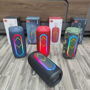 跨境电商网红直播爆款新款大功率蓝牙音箱P13 Pro防水真立体声FM-阿里巴巴