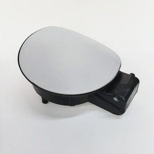 适用途观 油箱盖 油箱外盖 加油口小门 燃油箱外盖5N7 809 857-阿里巴巴