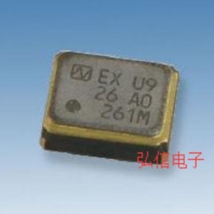 NT2520SF 26MHZ +-0.5PPM VC-TCXO贴片压控温补晶振NDK ENG3216F-阿里巴巴