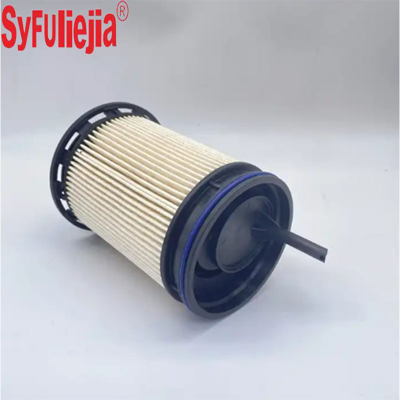 优质燃油滤芯柴油格滤清器4M0127434H 4M0127177E-阿里巴巴