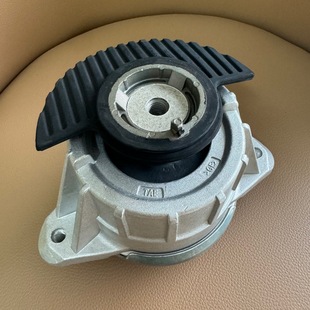 适用于奔驰W204W212发动机机脚胶引擎胶墩支架胶垫OE:2042404317-阿里巴巴