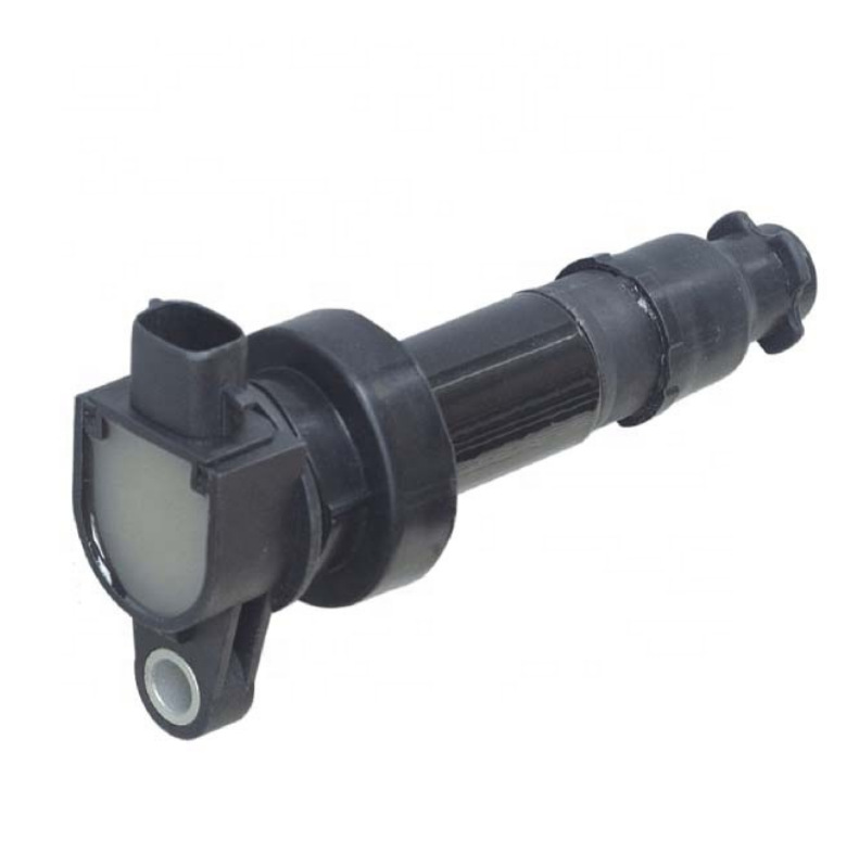 适用于现代I20起亚佳乐赛拉图发动机点火线圈高压包27301-2B000-阿里巴巴