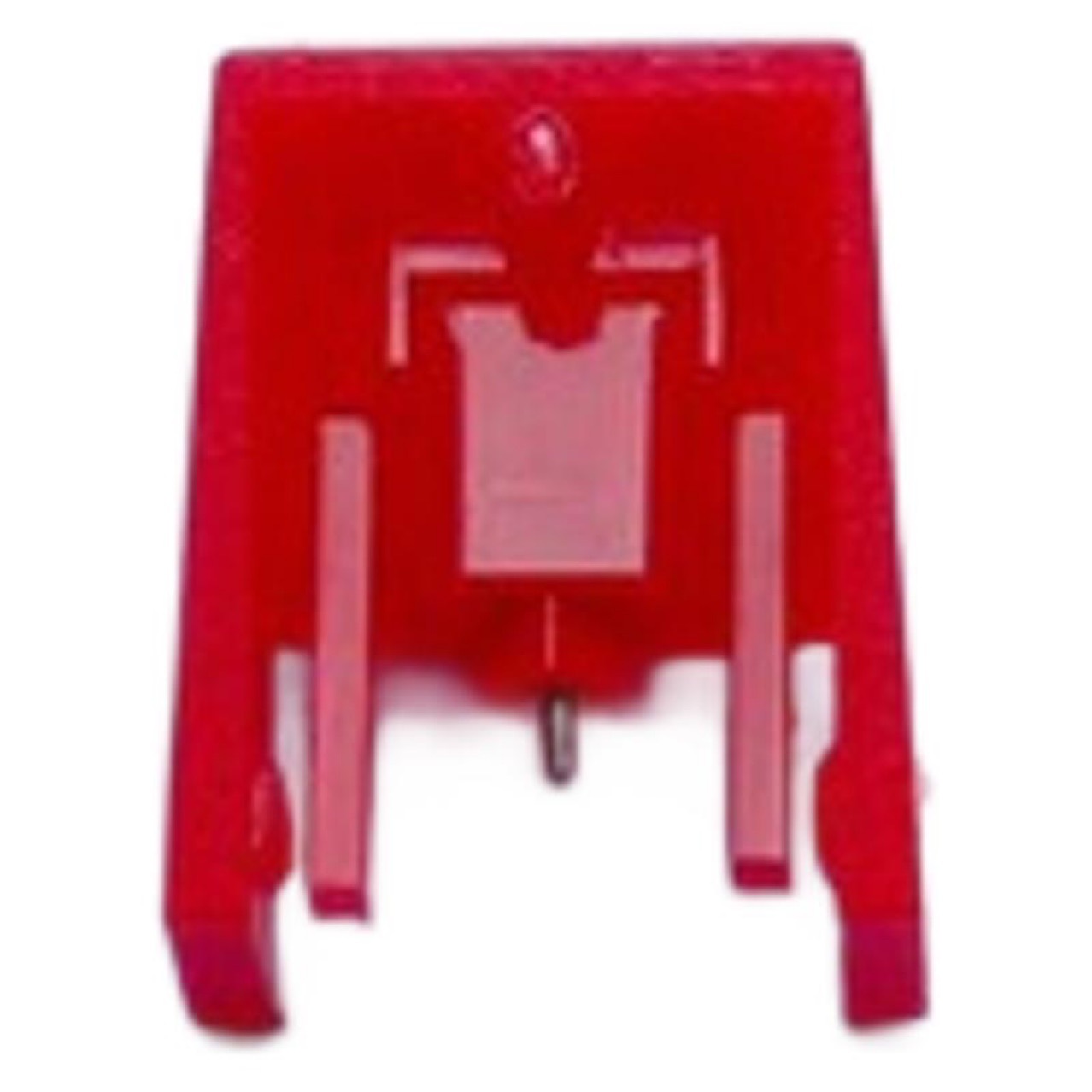 红唱针ST09D NP4 iCT04RS iTTUSB iCT04 进口透明钻石针尖可替-阿里巴巴