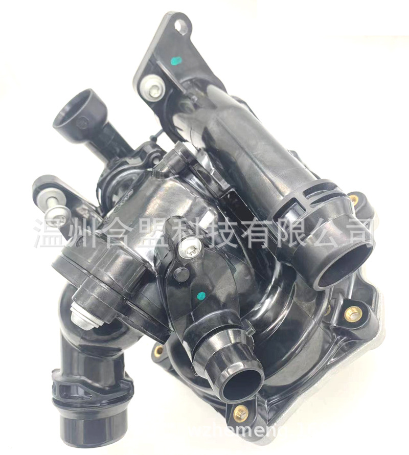 适用大众奥迪EA888汽车机械水泵 06K121111P 06K121011B-阿里巴巴