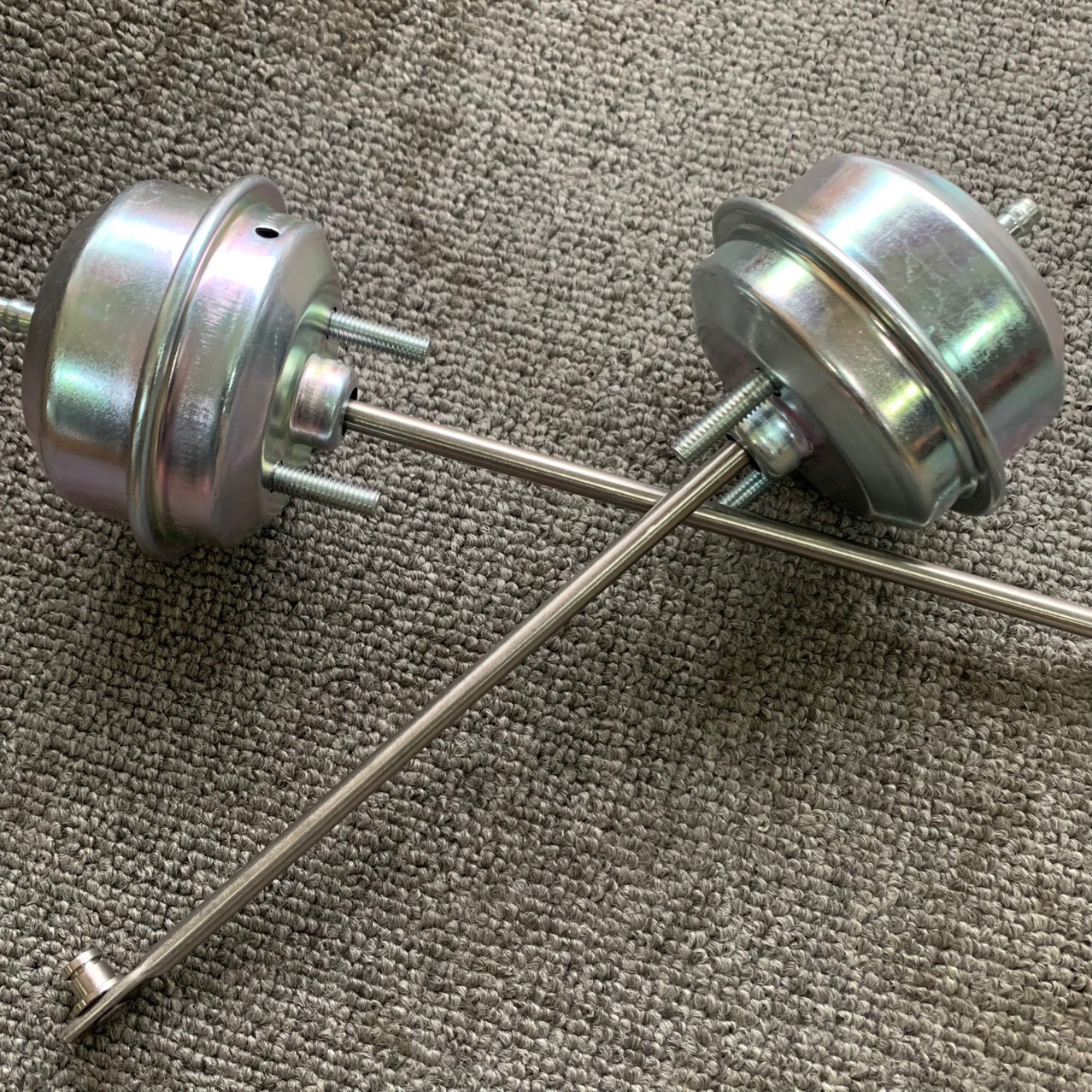 适用奔驰2740903600 274机芯1.6T2.0T大小功率 涡轮增压器-旁通阀-阿里巴巴