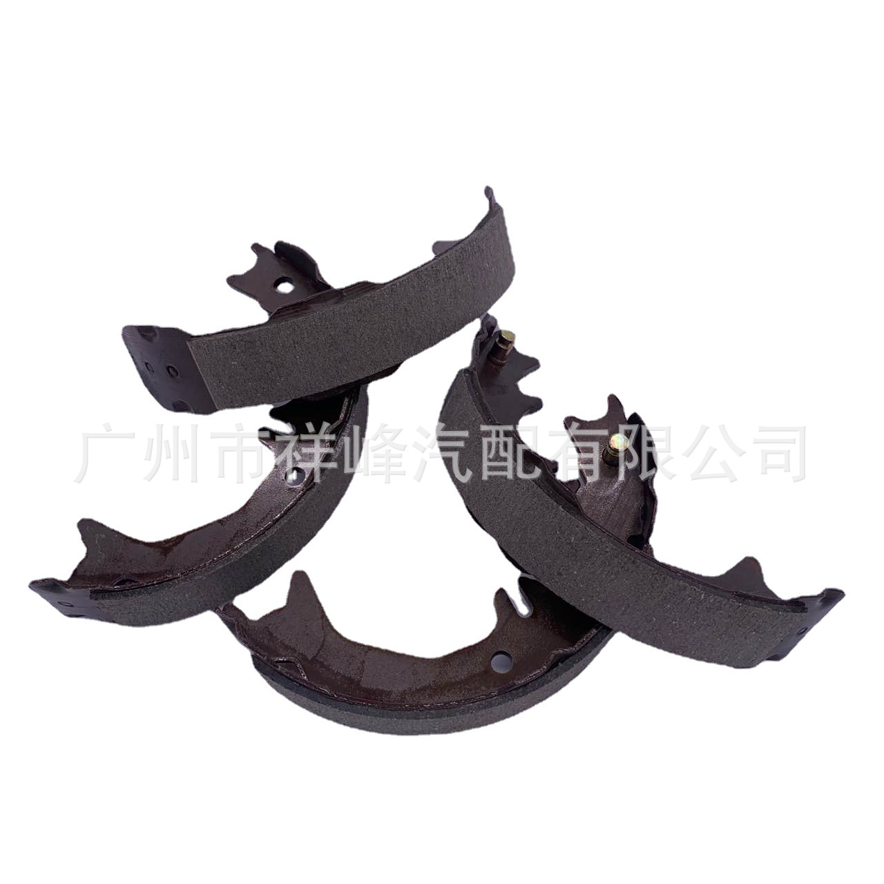 外贸跨境批发汽车手刹片46550-60070 46540-60060 46580-60060-阿里巴巴