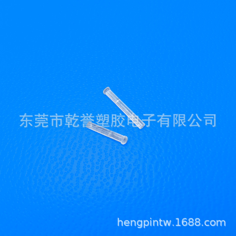 Extremely Small Transparent Light Guide Column 1mm Indicator Light ...