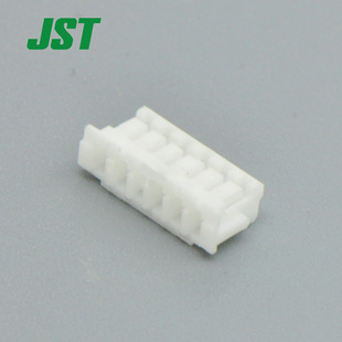 ZHR-6 JST压着汽车接插件塑壳护套连接器端子线束插头-阿里巴巴