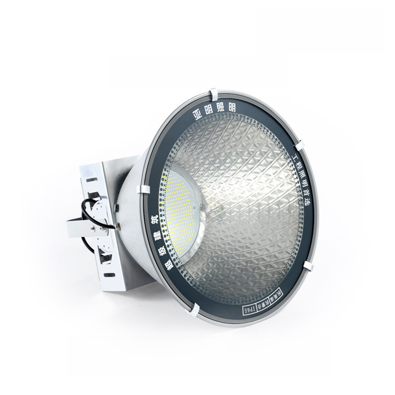 Yaming Tower Crane Light Outdoor Waterproof Floodlight Searchlight ...