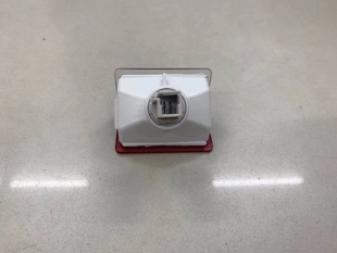 A2218202101后车厢光镜头后启动盖车厢光镜头适用于奔驰MB CLA-阿里巴巴