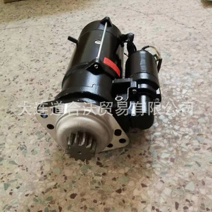 01183039起动机道依茨柴油发动机BF8L513-阿里巴巴