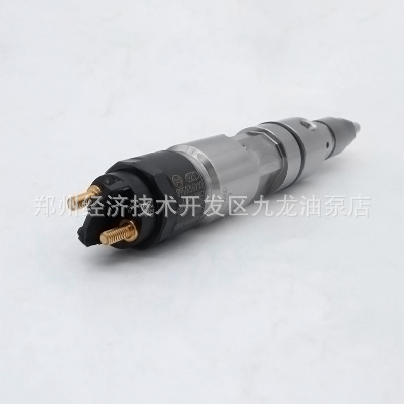 电喷共轨喷油器总成0445120389 612630090012适用于博世潍柴 国四-阿里巴巴
