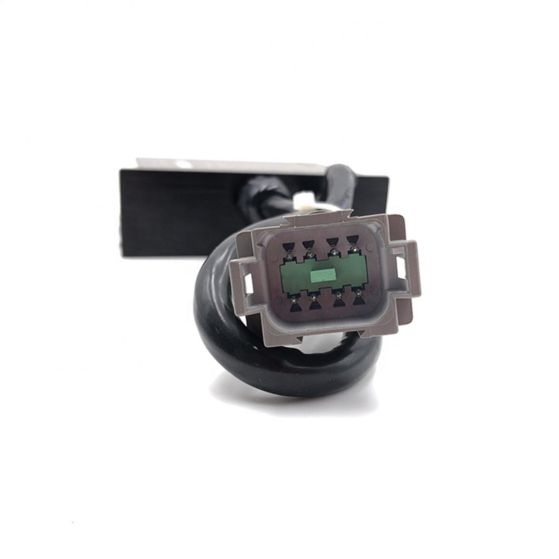 三一SY305C挖掘机步进电机驱动器60236122 原厂全车配件DXBVC-1A-阿里巴巴